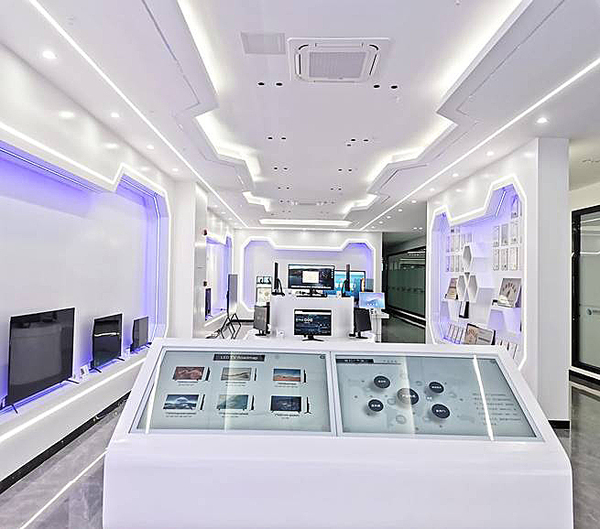 GUANGDONG ODT OPTRONICS SCIENCE AND TECHNOLOGY CO.,LTD