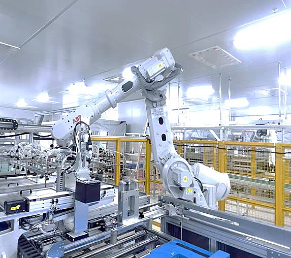 GUANGDONG ODT OPTRONICS SCIENCE AND TECHNOLOGY CO.,LTD